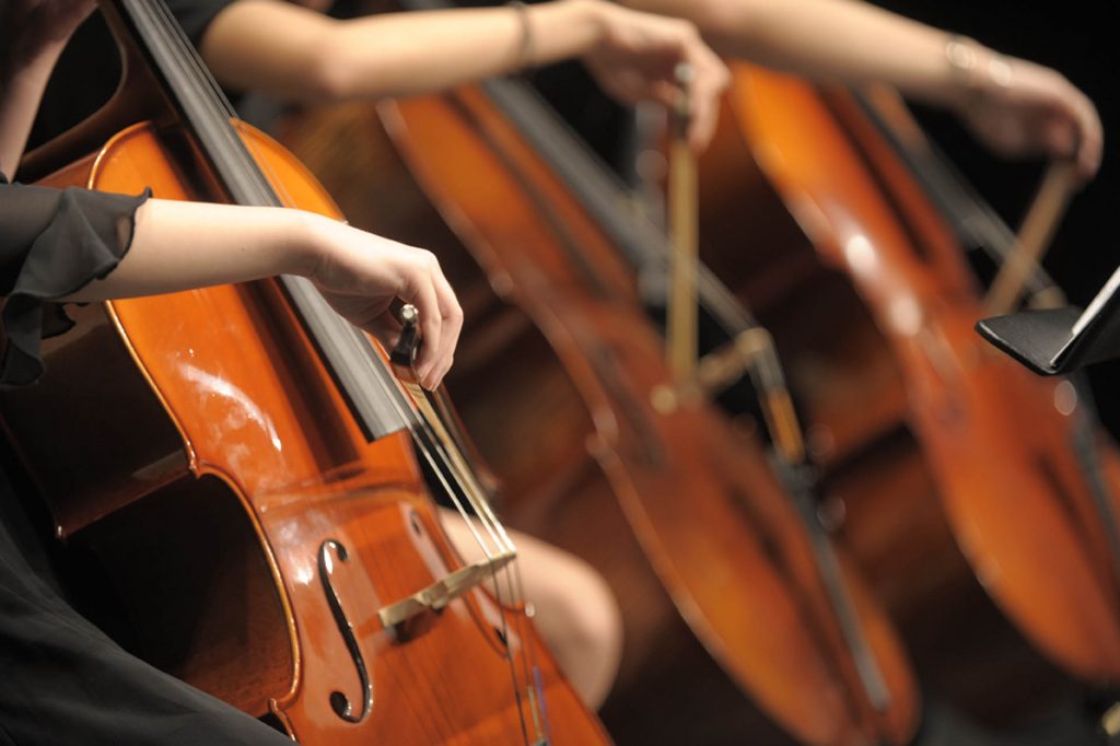 April 2023 – Tue 19:00 – 20:00 - Cello Factory